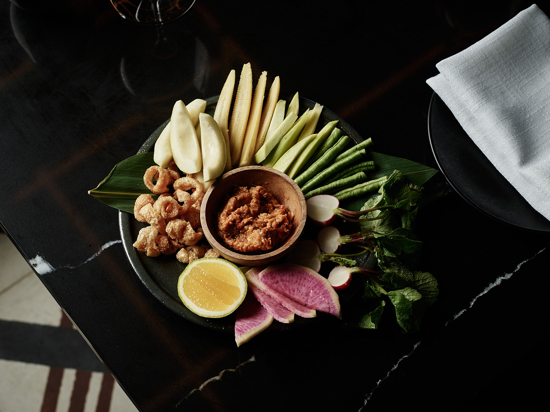 Gallery | Miss Mi Melbourne | Asian Fusion Restaurant Melbourne