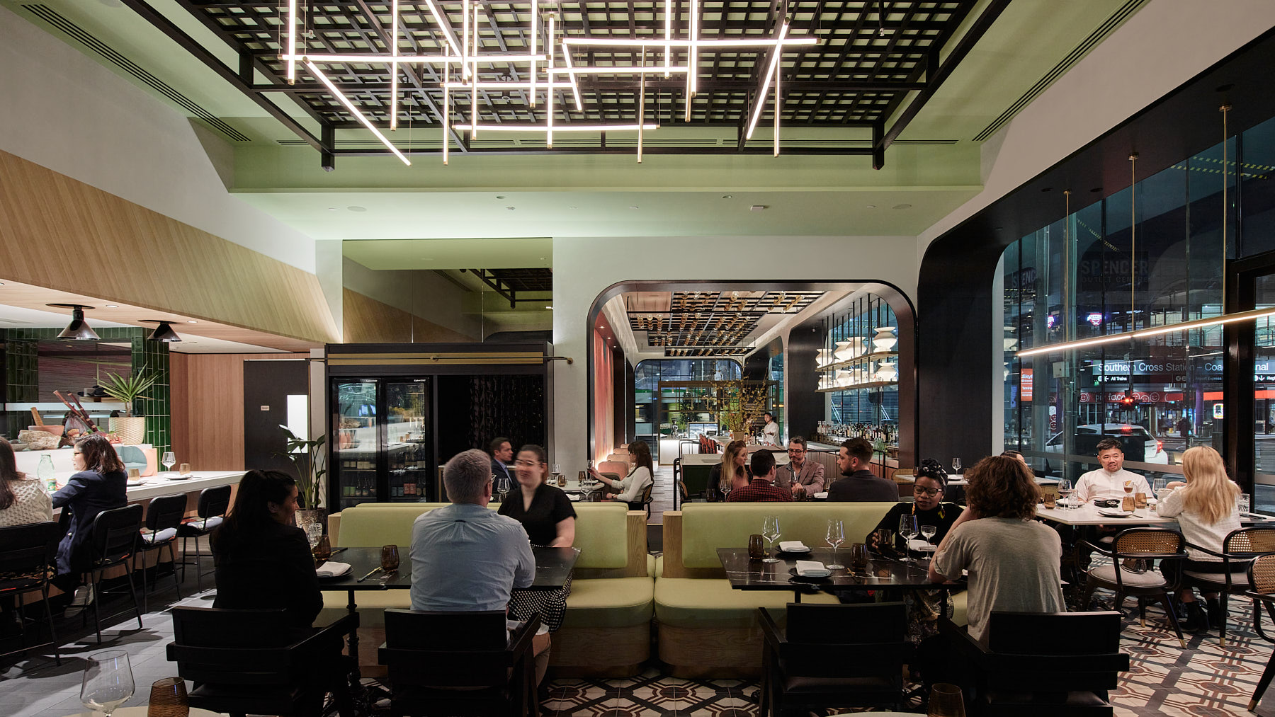 Gallery | Miss Mi Melbourne | Asian Fusion Restaurant Melbourne