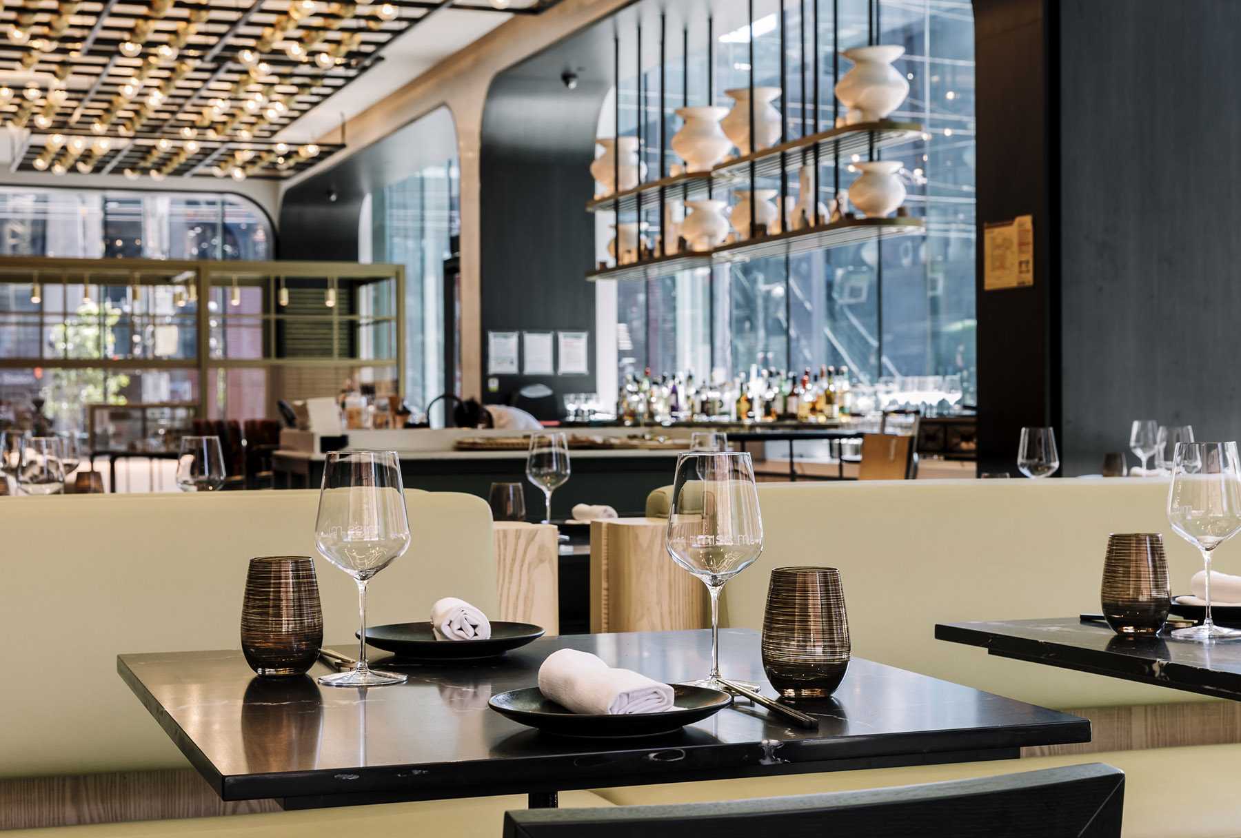 Gallery | Miss Mi Melbourne | Asian Fusion Restaurant Melbourne