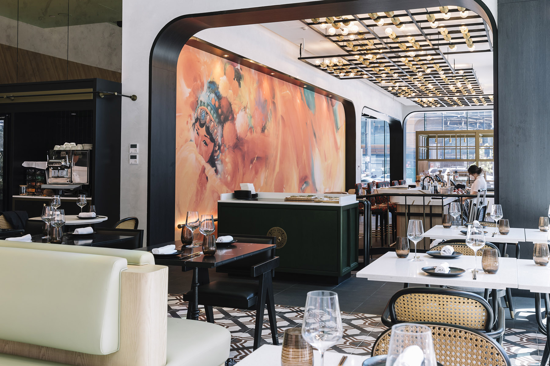 Gallery | Miss Mi Melbourne | Asian Fusion Restaurant Melbourne