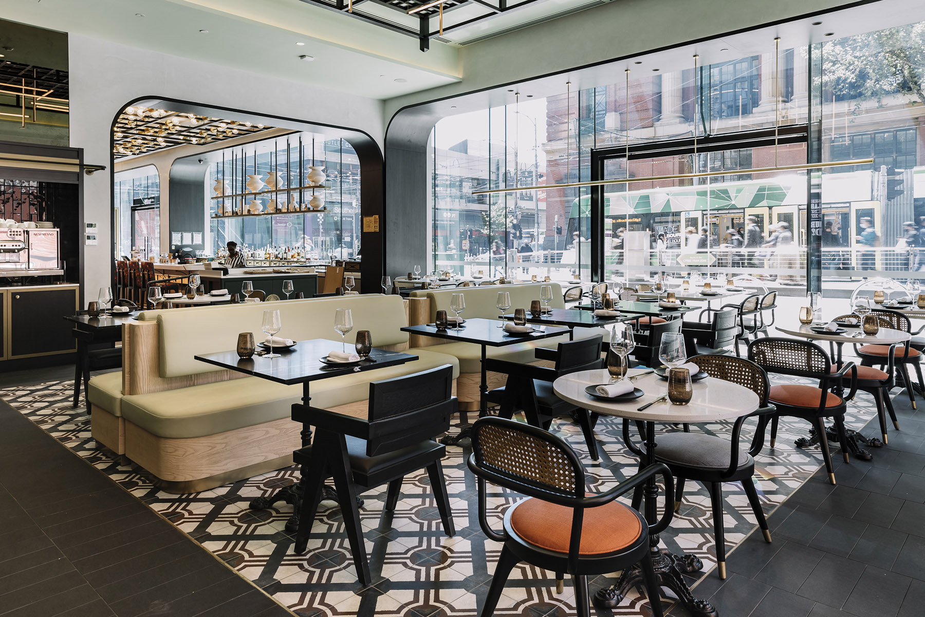 Gallery | Miss Mi Melbourne | Asian Fusion Restaurant Melbourne