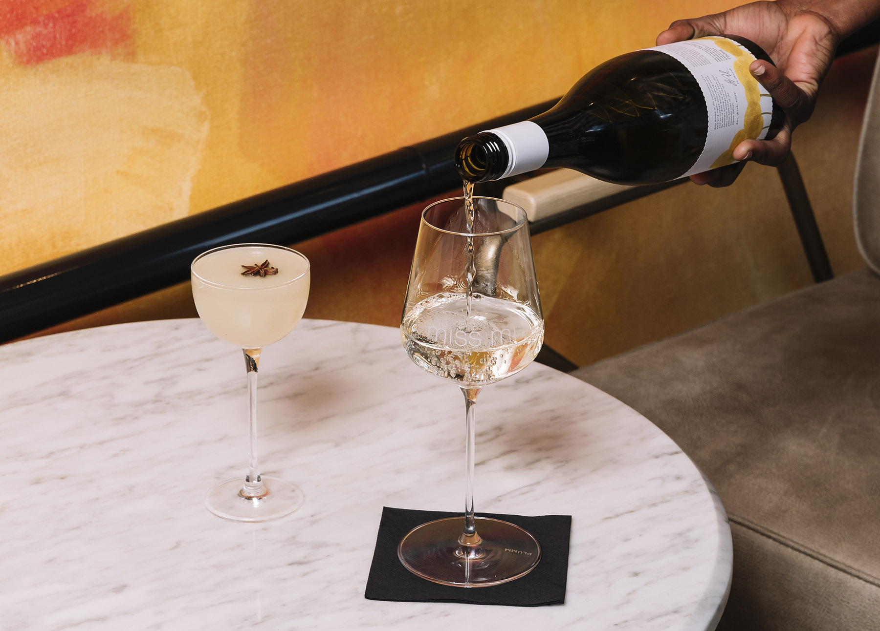 Gallery | Miss Mi Melbourne | Asian Fusion Restaurant Melbourne