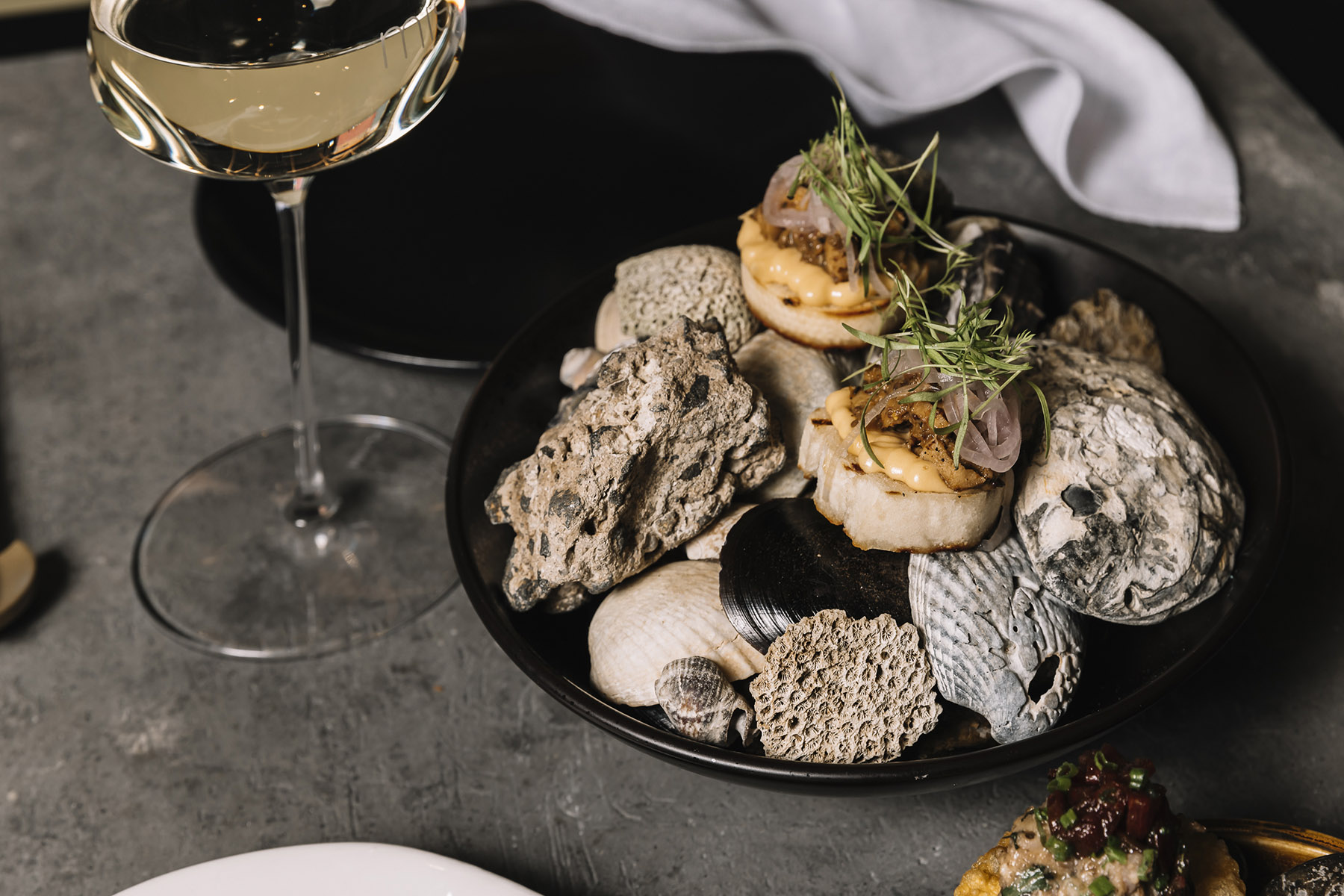 Gallery | Miss Mi Melbourne | Asian Fusion Restaurant Melbourne