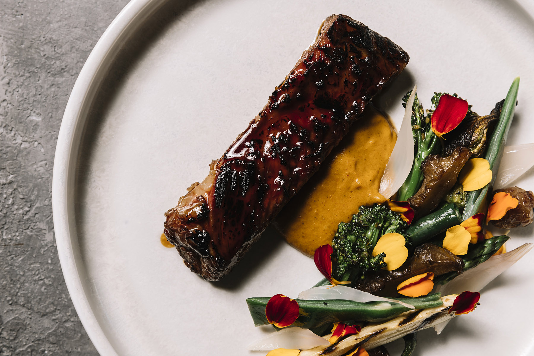 Gallery | Miss Mi Melbourne | Asian Fusion Restaurant Melbourne