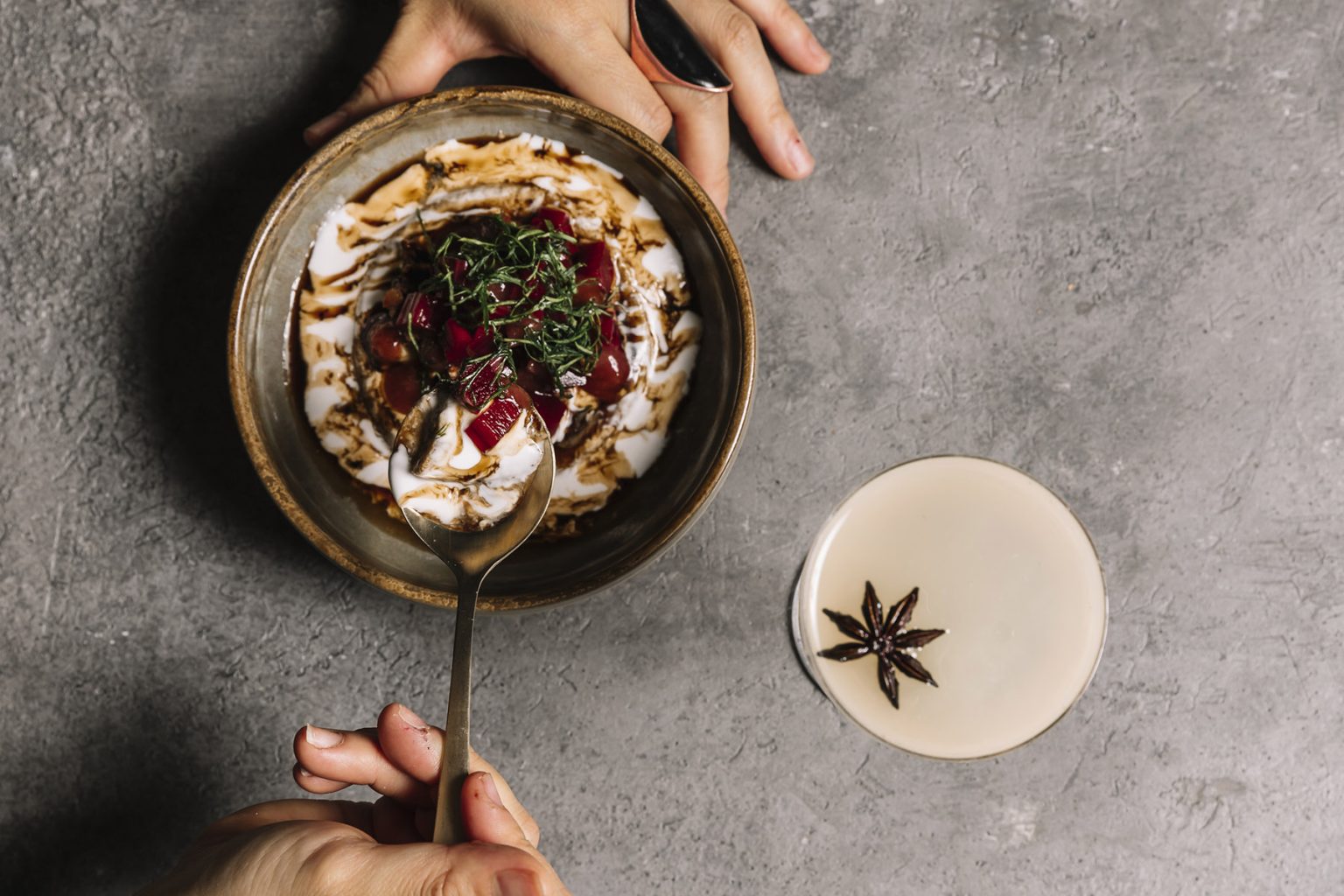 Gallery | Miss Mi Melbourne | Asian Fusion Restaurant Melbourne