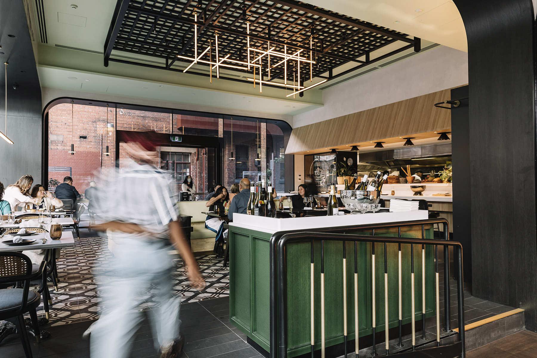 Gallery | Miss Mi Melbourne | Asian Fusion Restaurant Melbourne