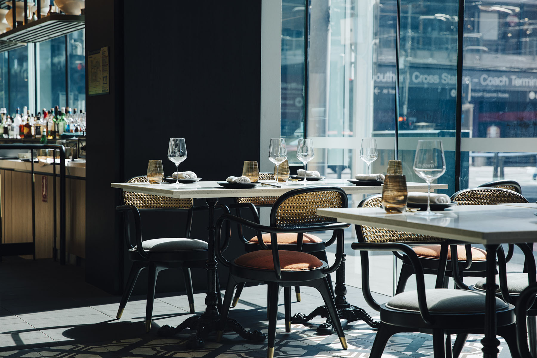 Gallery | Miss Mi Melbourne | Asian Fusion Restaurant Melbourne