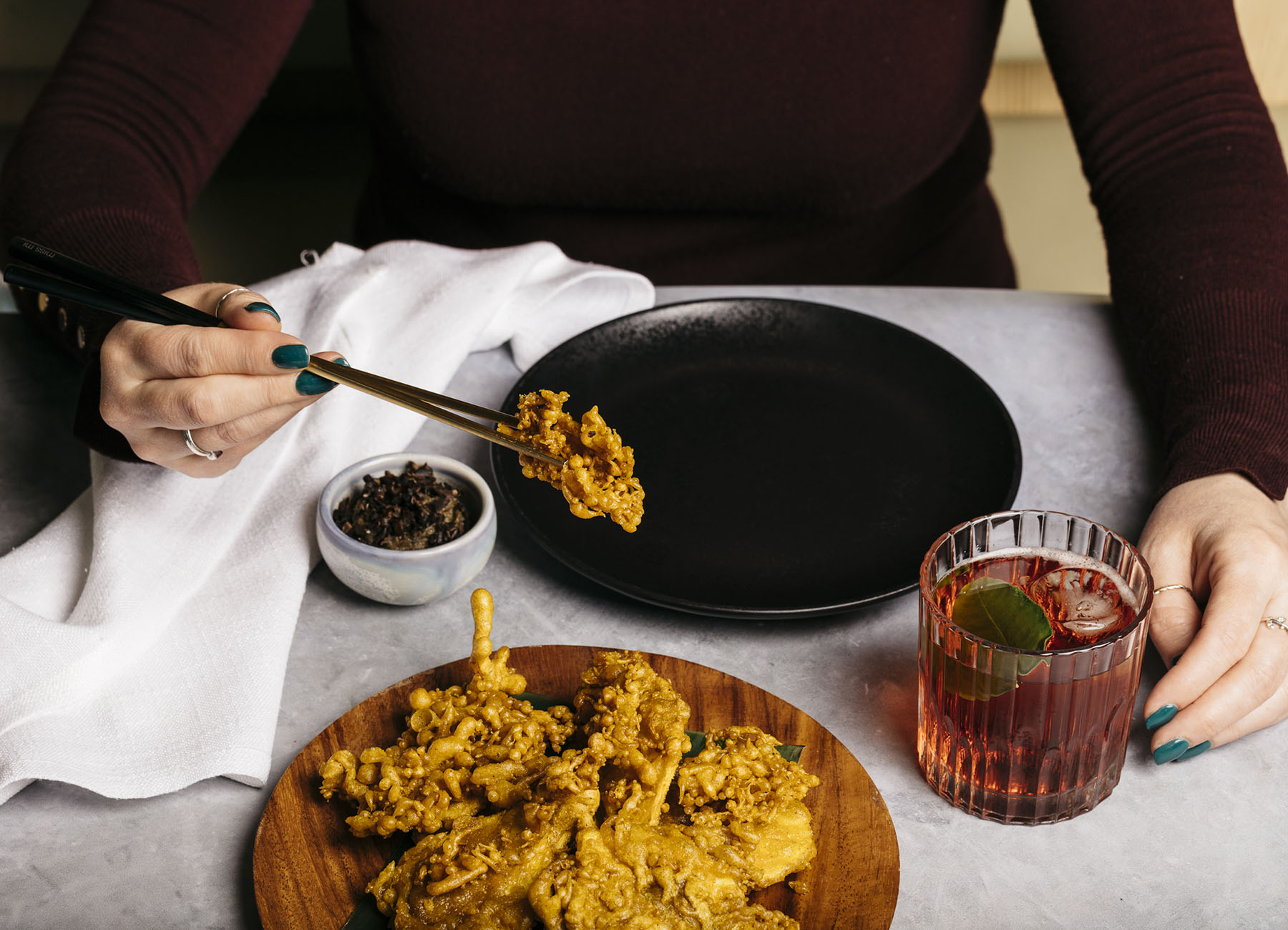 Gallery | Miss Mi Melbourne | Asian Fusion Restaurant Melbourne