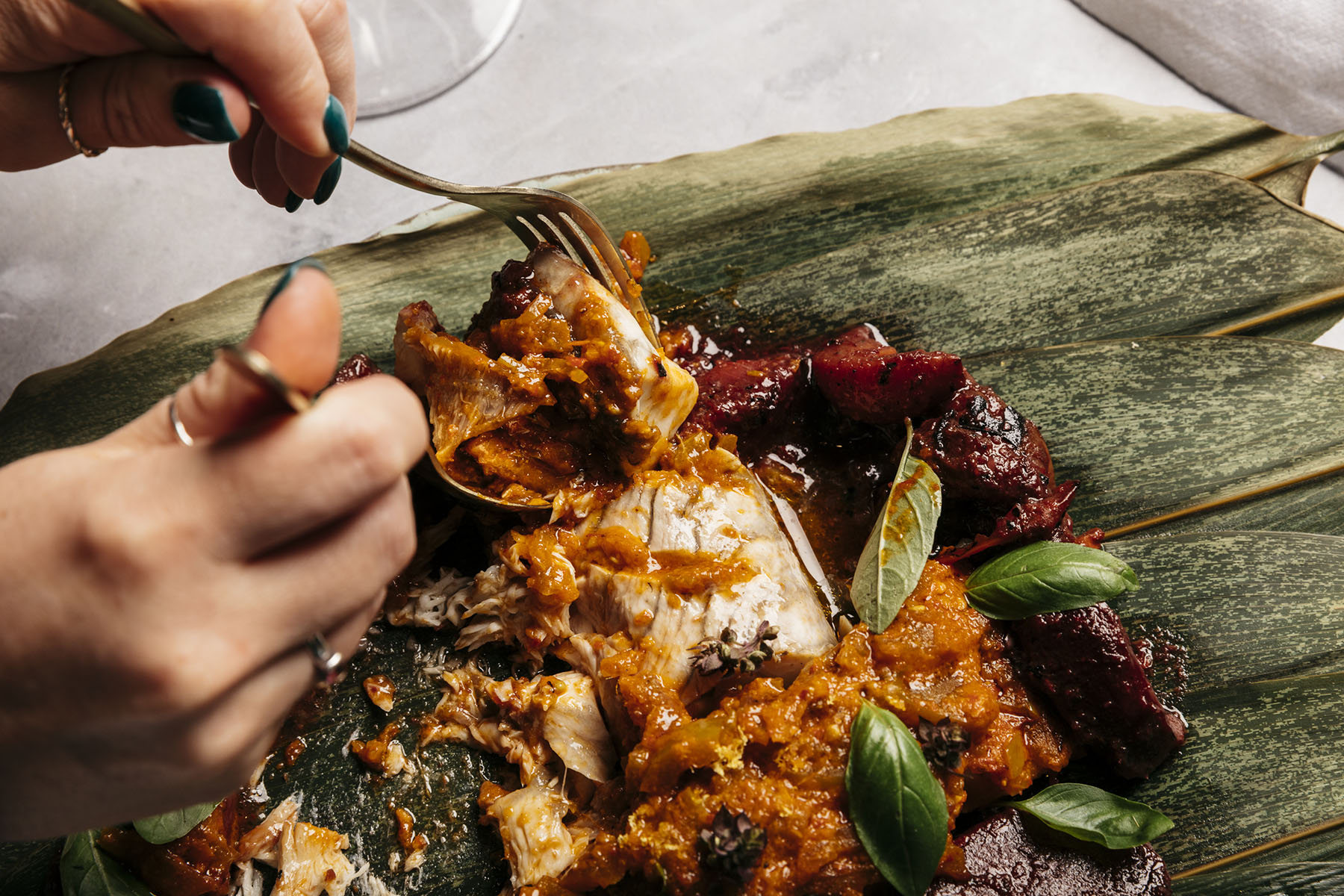 Gallery | Miss Mi Melbourne | Asian Fusion Restaurant Melbourne