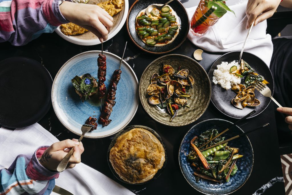 Miss Mi Melbourne | Melbourne Restaurant | Asian Restaurant Near Me