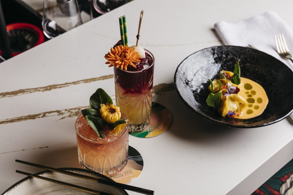 Miss Mi Melbourne | Melbourne Restaurant | Asian Restaurant Near Me