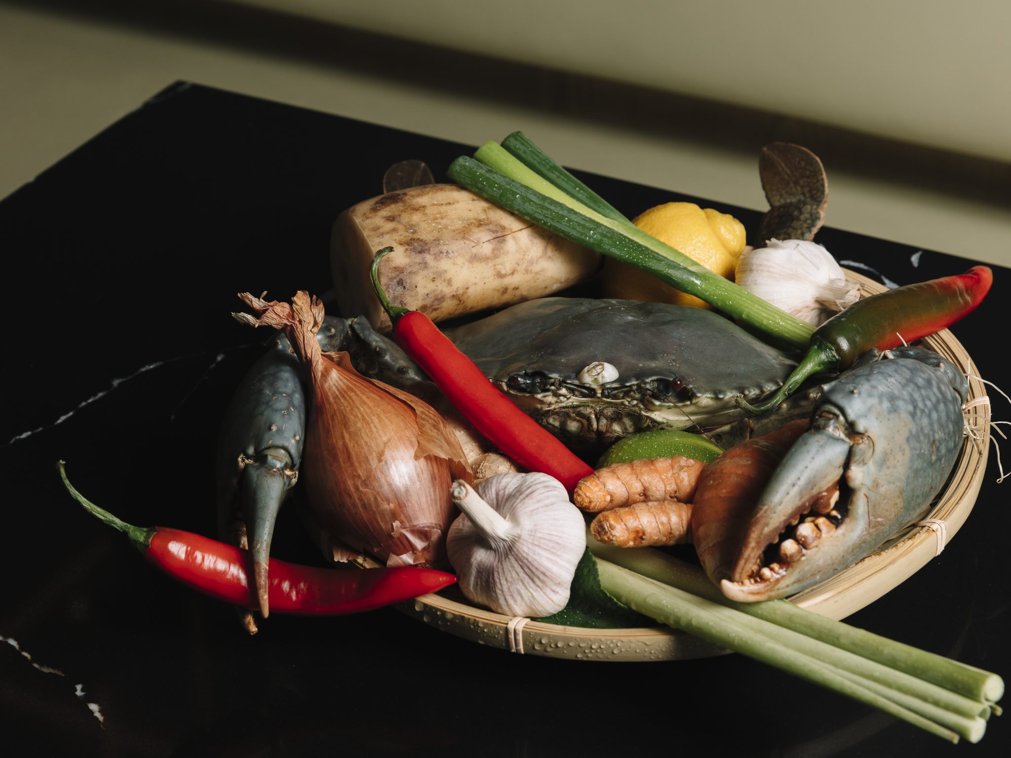 Gallery | Miss Mi Melbourne | Asian Fusion Restaurant Melbourne