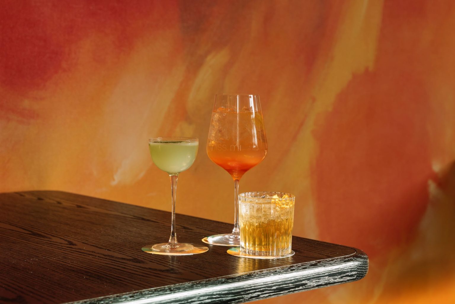 Miss Mi Melbourne | Melbourne Restaurant | Asian Restaurant Near Me