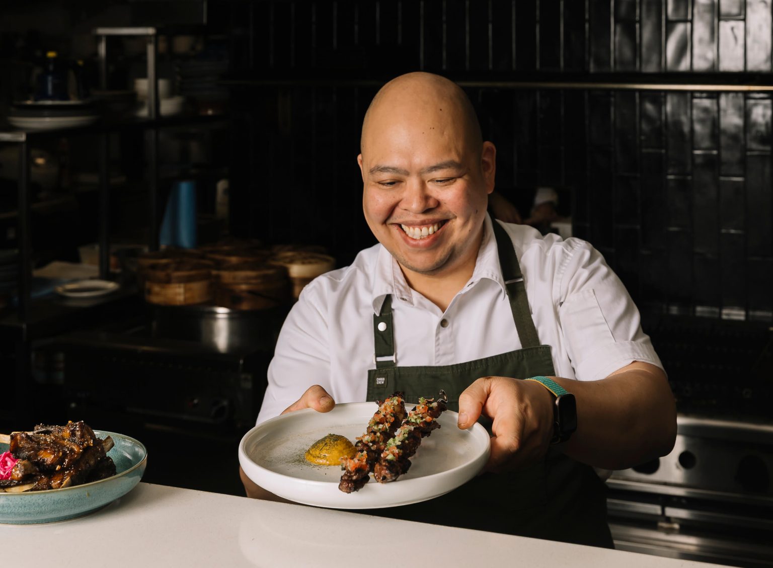 Gallery | Miss Mi Melbourne | Asian Fusion Restaurant Melbourne