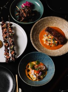 Miss Mi Melbourne | Melbourne Restaurant | Asian Restaurant Near Me