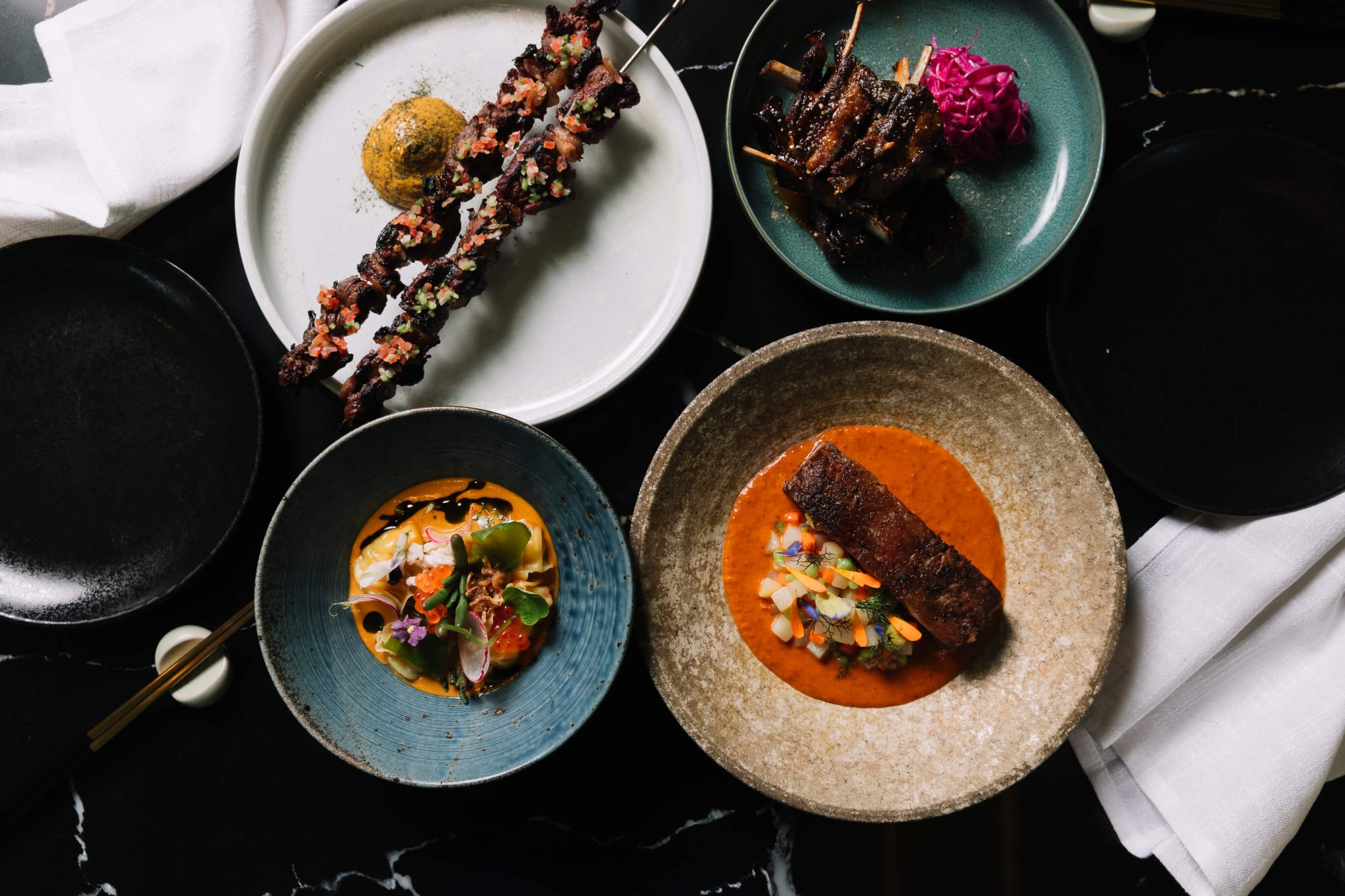 Gallery | Miss Mi Melbourne | Asian Fusion Restaurant Melbourne