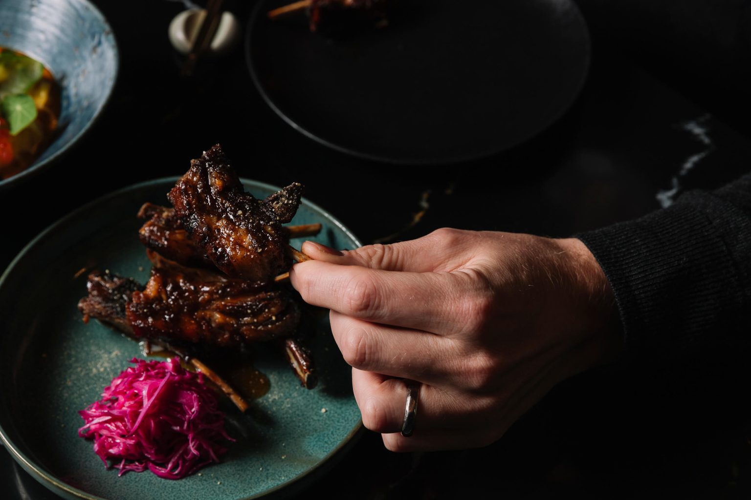 Gallery | Miss Mi Melbourne | Asian Fusion Restaurant Melbourne