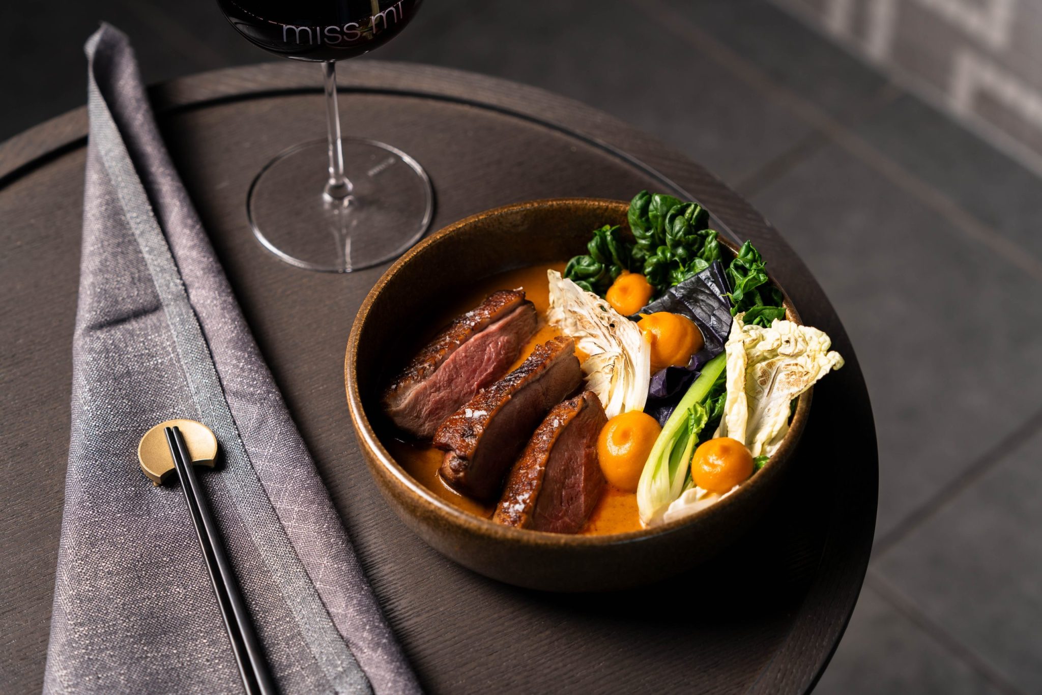 Gallery | Miss Mi Melbourne | Asian Fusion Restaurant Melbourne
