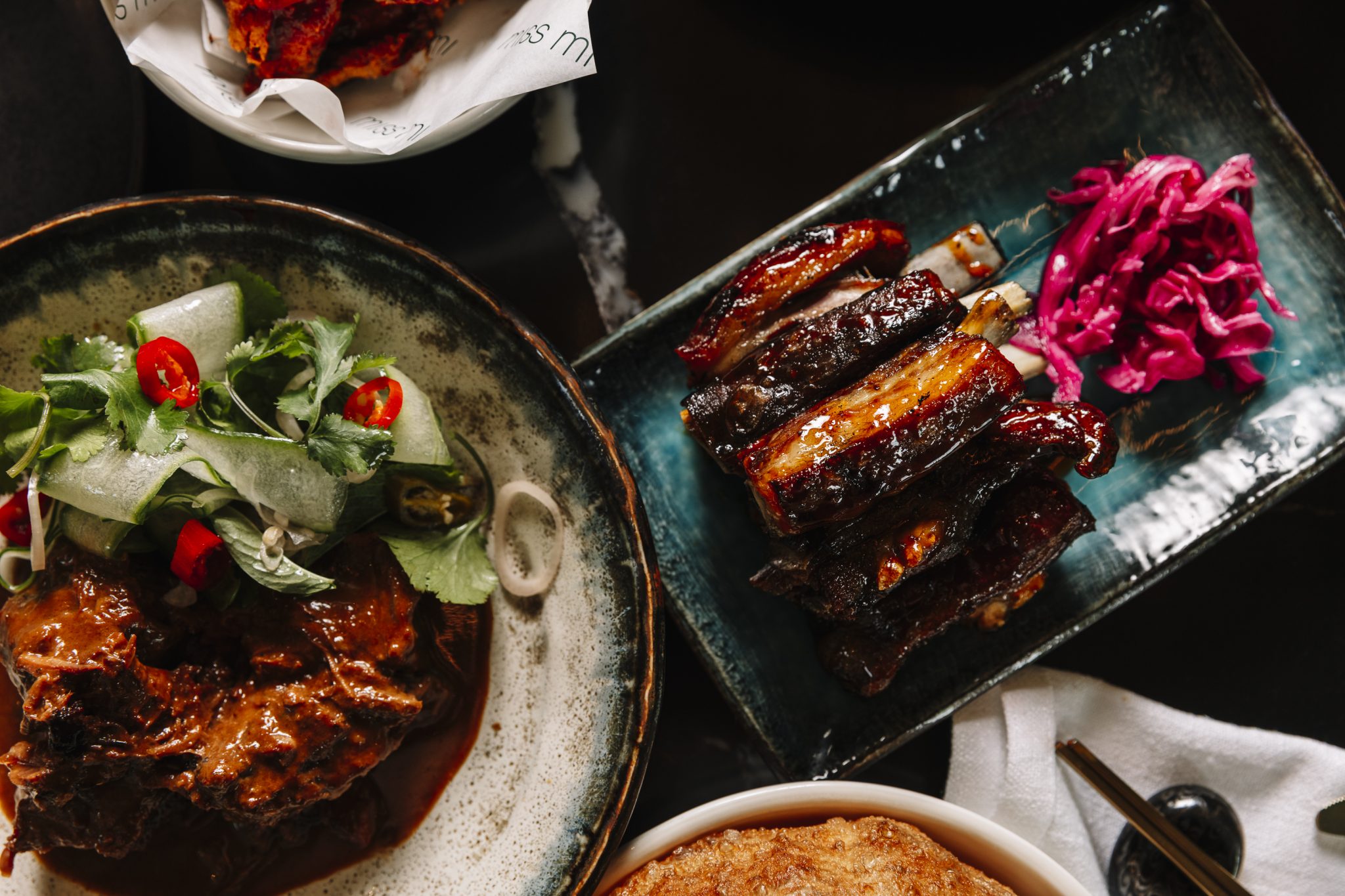 Miss Mi Melbourne | Melbourne Restaurant | Asian Restaurant Near Me