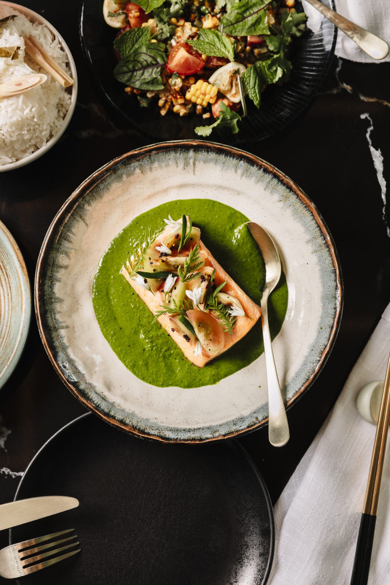 Miss Mi Melbourne | Melbourne Restaurant | Asian Restaurant Near Me